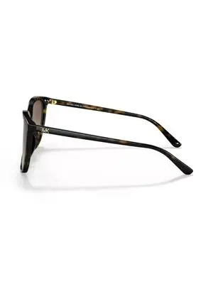 Michael Kors Anaheim Square-frame Sunglasses