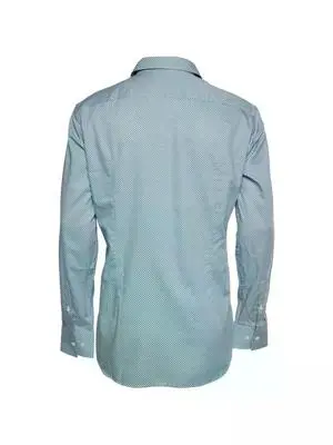 BOSS Jason Slim-fit Shirt