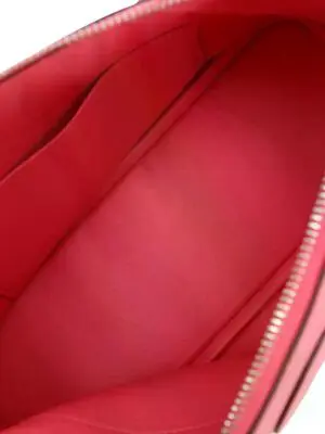 Hermès Bolide 27 Satchel - Pink