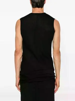 Sleeveless T-shirts For Men