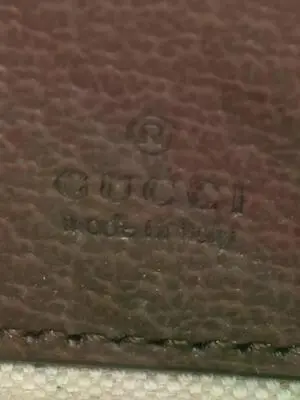 Gucci Ophidia Gg Supreme Mini Satchel