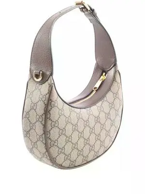 Gucci Ophidia Gg Supreme Mini Satchel