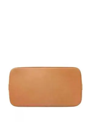 LOUIS VUITTON Monogram Alma Pm Handbag