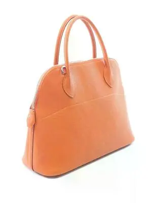 Hermès Bolide 31 Satchel