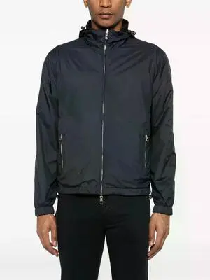 MONTECORE Reversible Hooded Jacket