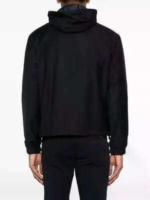 MONTECORE Reversible Hooded Jacket