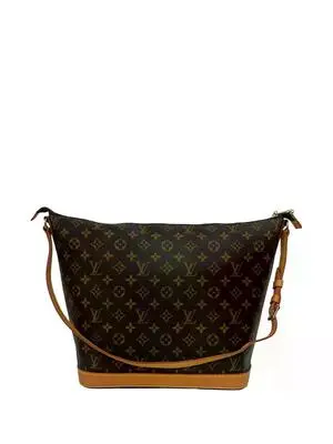 LOUIS VUITTON Amfar Three Shoulder Bag