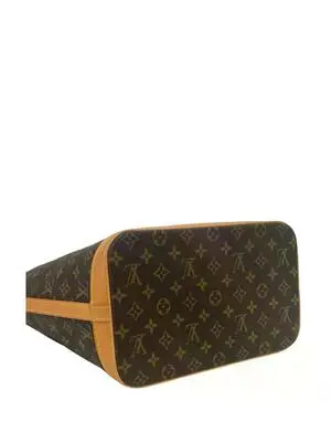 LOUIS VUITTON Amfar Three Shoulder Bag