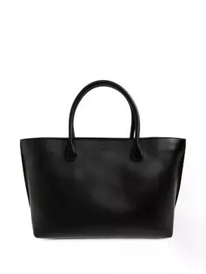 LIÉ STUDIO Grace Calf Leather Tote Bag