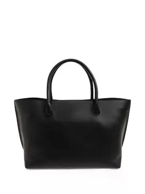 LIÉ STUDIO Grace Calf Leather Tote Bag