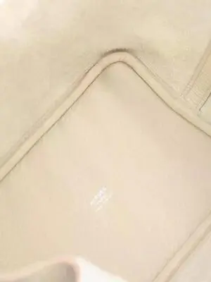 Hermès Clemence Picotin Lock 18 Handbag - Brown