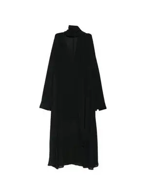 Toteme V Neck Kaftans Tunics