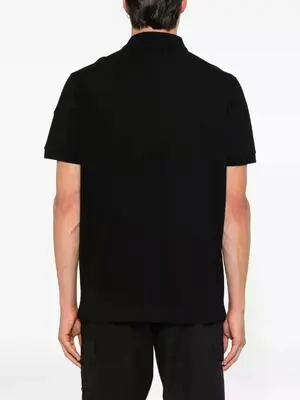 Moncler Chest-pocket Polo Shirt