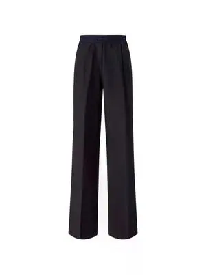 Pinko Logo Pants For Women