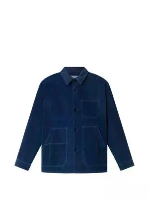 MARANT Arzur Jacket - Blue