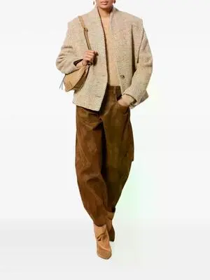 MARANT ETOILE Drogo Jacket