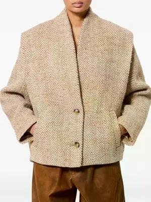 MARANT ETOILE Drogo Jacket