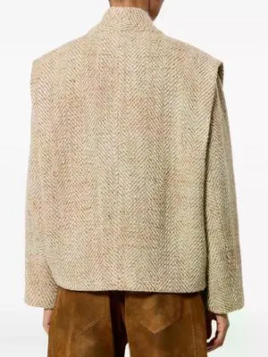 MARANT ETOILE Drogo Jacket