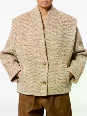 MARANT ETOILE Drogo Jacket