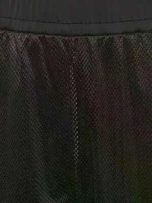 Balmain Printed Track Pants