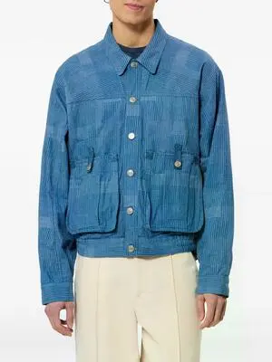 Isabel Marant Étoile Darlane Jacket