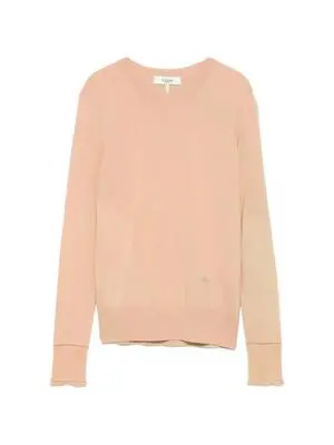 Chloe Fine Knit Sweaters For Women