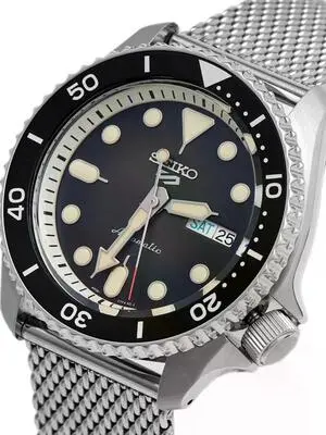 SEIKO PREOWNED Seiko 5 Sports Automatic Watch