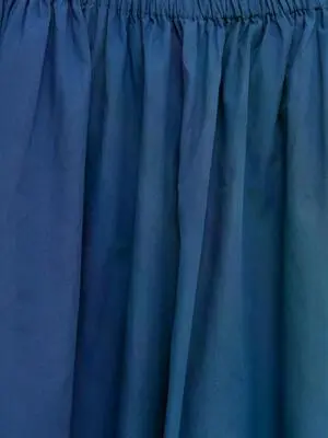 BASERANGE Cable Elasticated Waistband Trousers