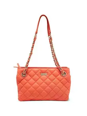 Kate Spade New York Maryanne Quilted Tote Bag