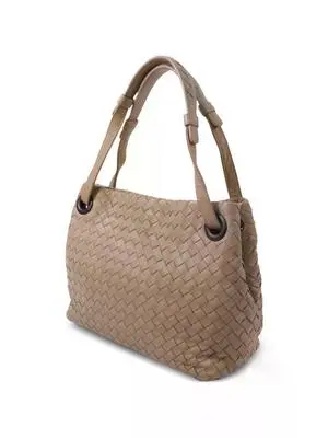 Bottega Veneta Intrecciato Tote Bag