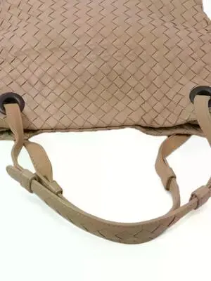 Bottega Veneta Intrecciato Tote Bag