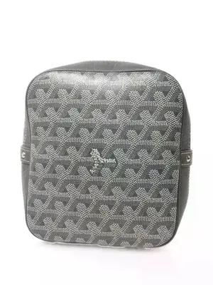 Goyard Petit Flot Bucket Bag