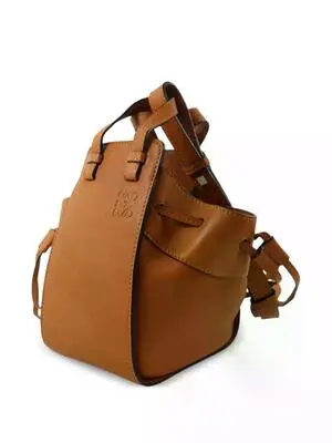 Loewe Mini Hammock Tote Bag