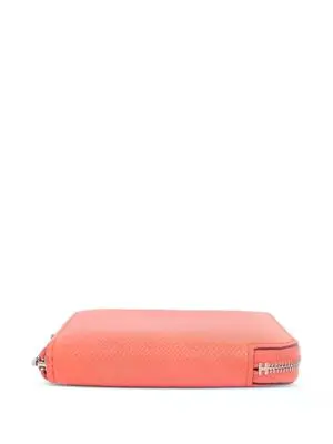 Hermès Epsom-leather Wallet