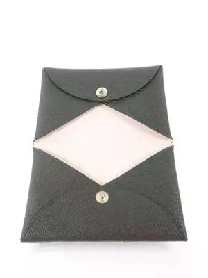 Hermès 2024 Calvi Card Case