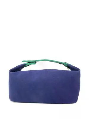 Hermès Bride A Brac Pm Tote Bag - Blue