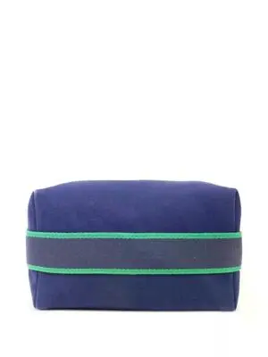 Hermès Bride A Brac Pm Tote Bag - Blue