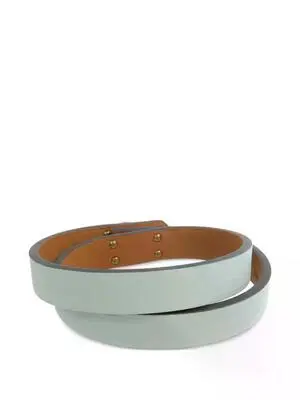 Hermès Mini Kelly Double Tour Bracelet