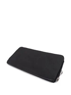 LOUIS VUITTON Taiga Zippy Vertical Wallet