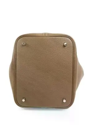 Hermès Picotin Mm Tote Bag - Neutrals