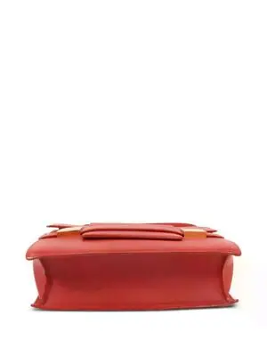 Delvaux Madame Pm Shoulder Bag