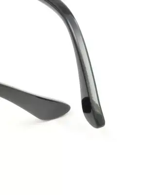 RAY BAN VINTAGE Aviator Sunglasses