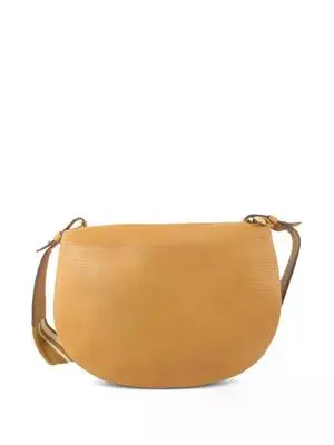 Delvaux Le Mutin Mm Shoulder Bag