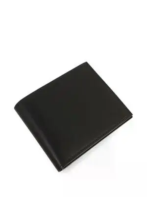 Hermès Citizen Twill Compact Wallet