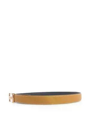 Hermès Mini Constance Belt