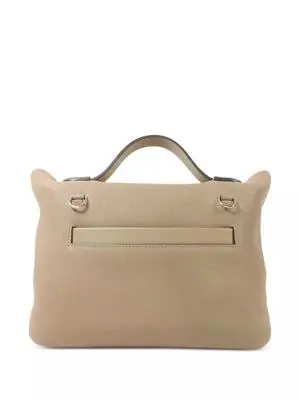 Hermès 24/24-29 Tote Bag - Neutrals