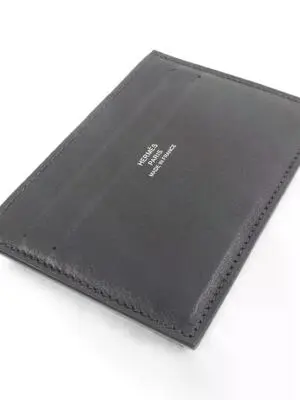 Hermès Citizen Twill Card Holder