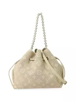 Louis Vuitton Patterned Bucket Bags