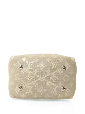 LOUIS VUITTON Bella Two-way Calfskin Shoulder Bag