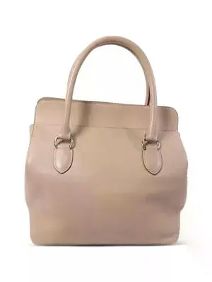 Hermès Toolbox 26 Tote Bag - Neutrals